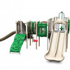 Residential Equipment | Playscapes, LLC